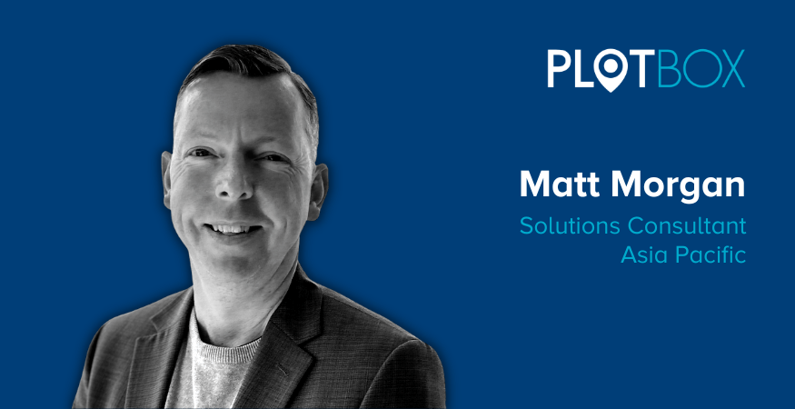 PlotBox Expands Asia Pacific Team